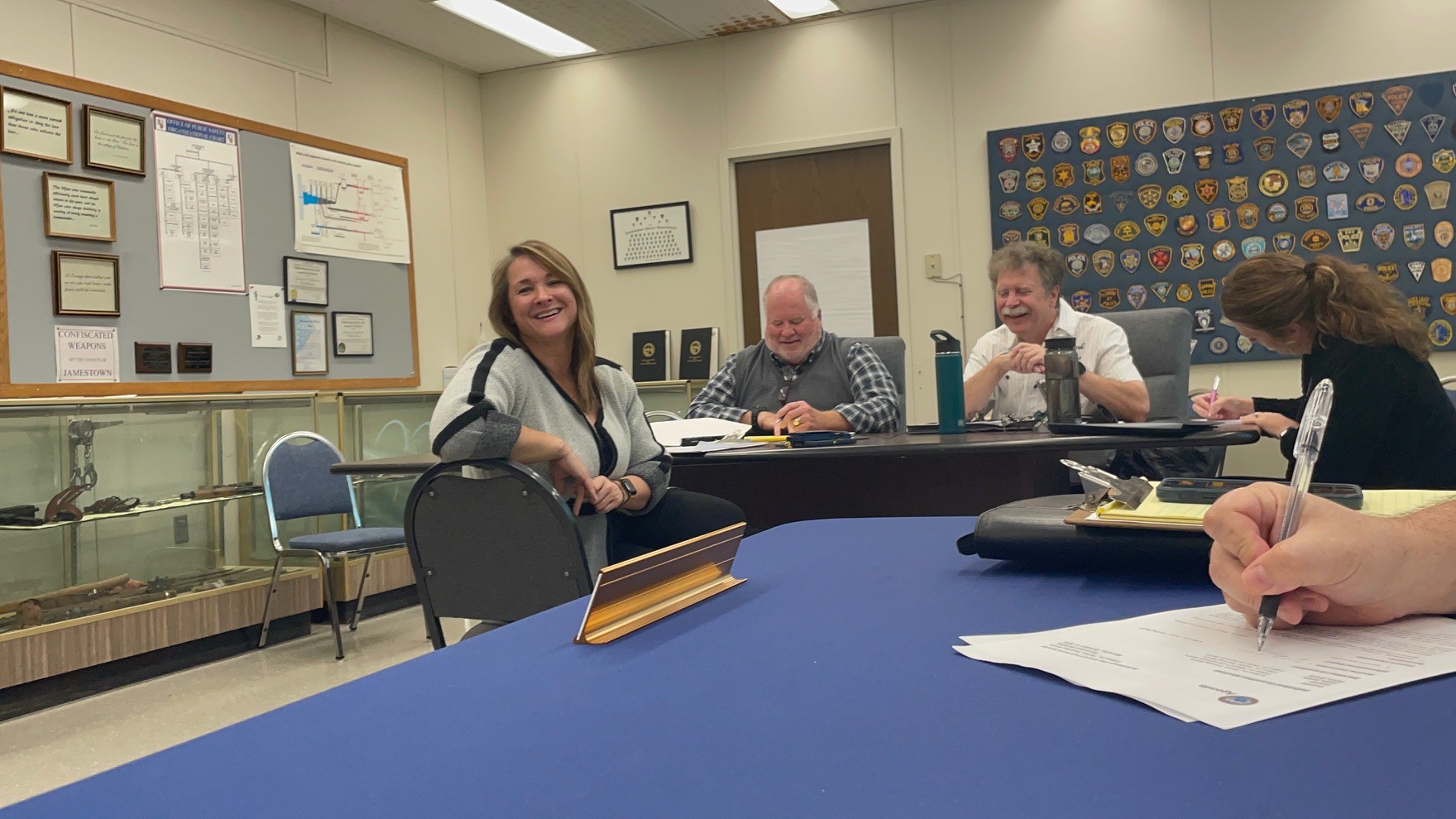 Housing Committee Discusses City-Owned Property Auction | News, Sports ...